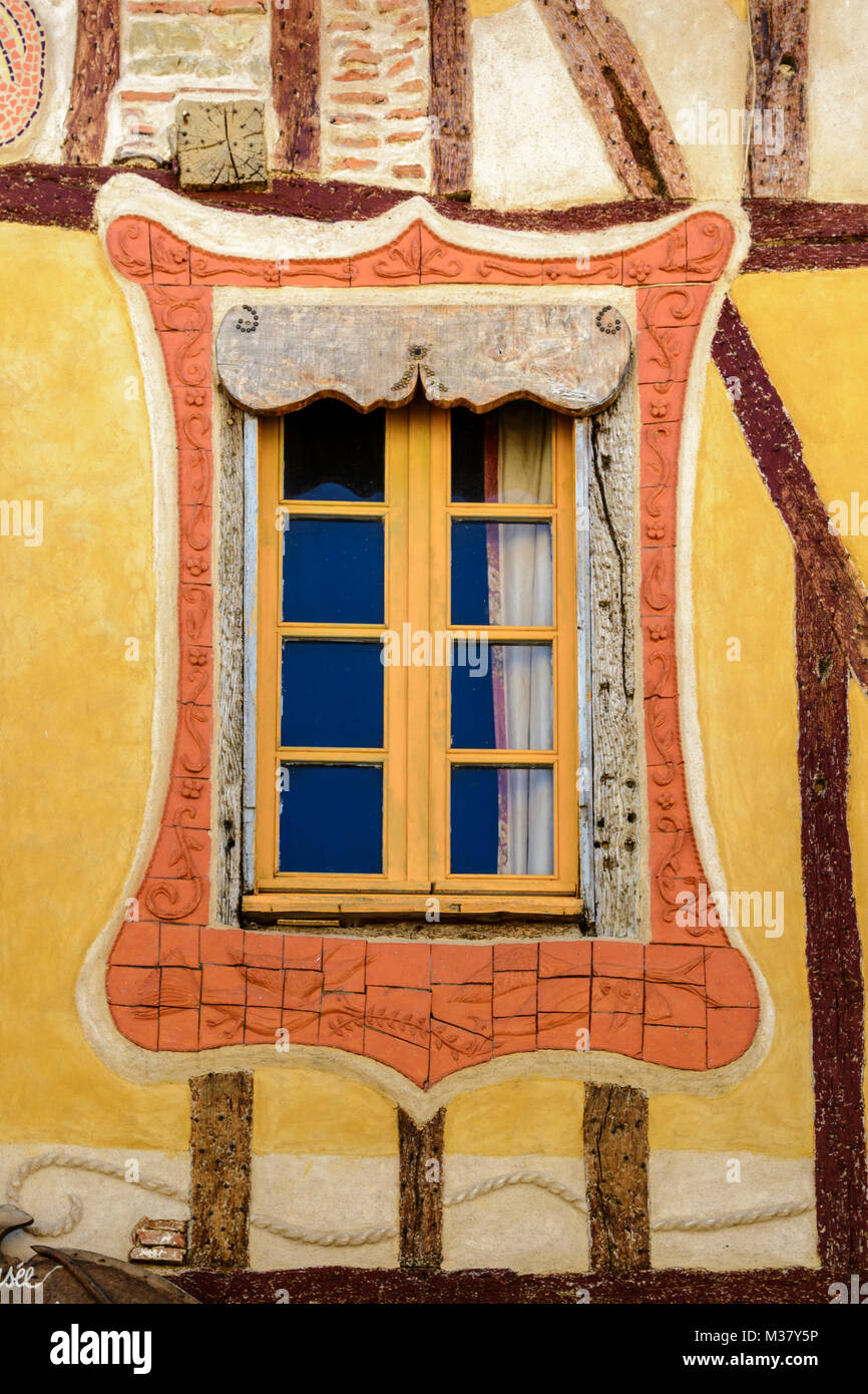 Vic fezensac hi-res stock photography and images - Alamy