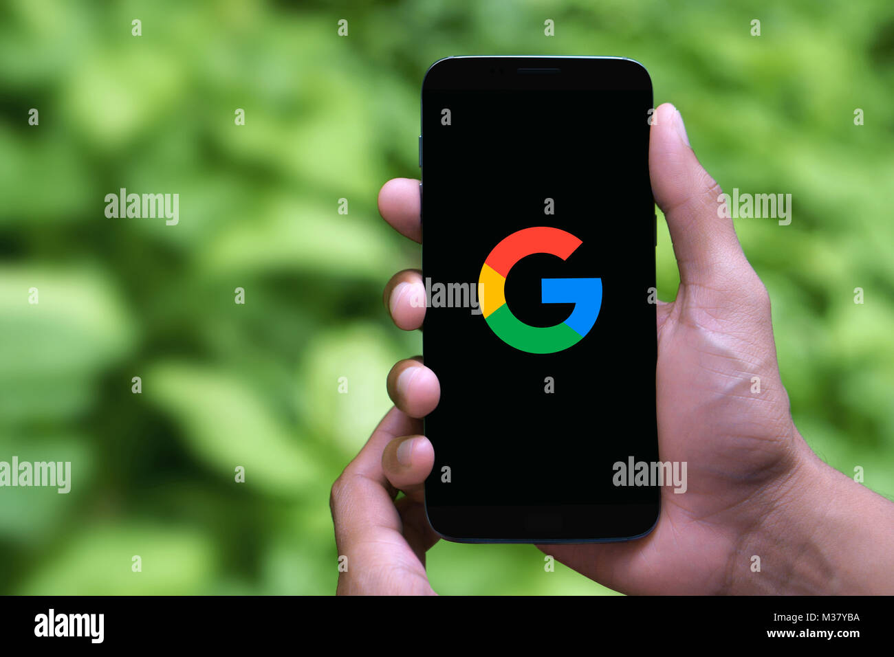 G logos hi-res stock photography and images - Alamy