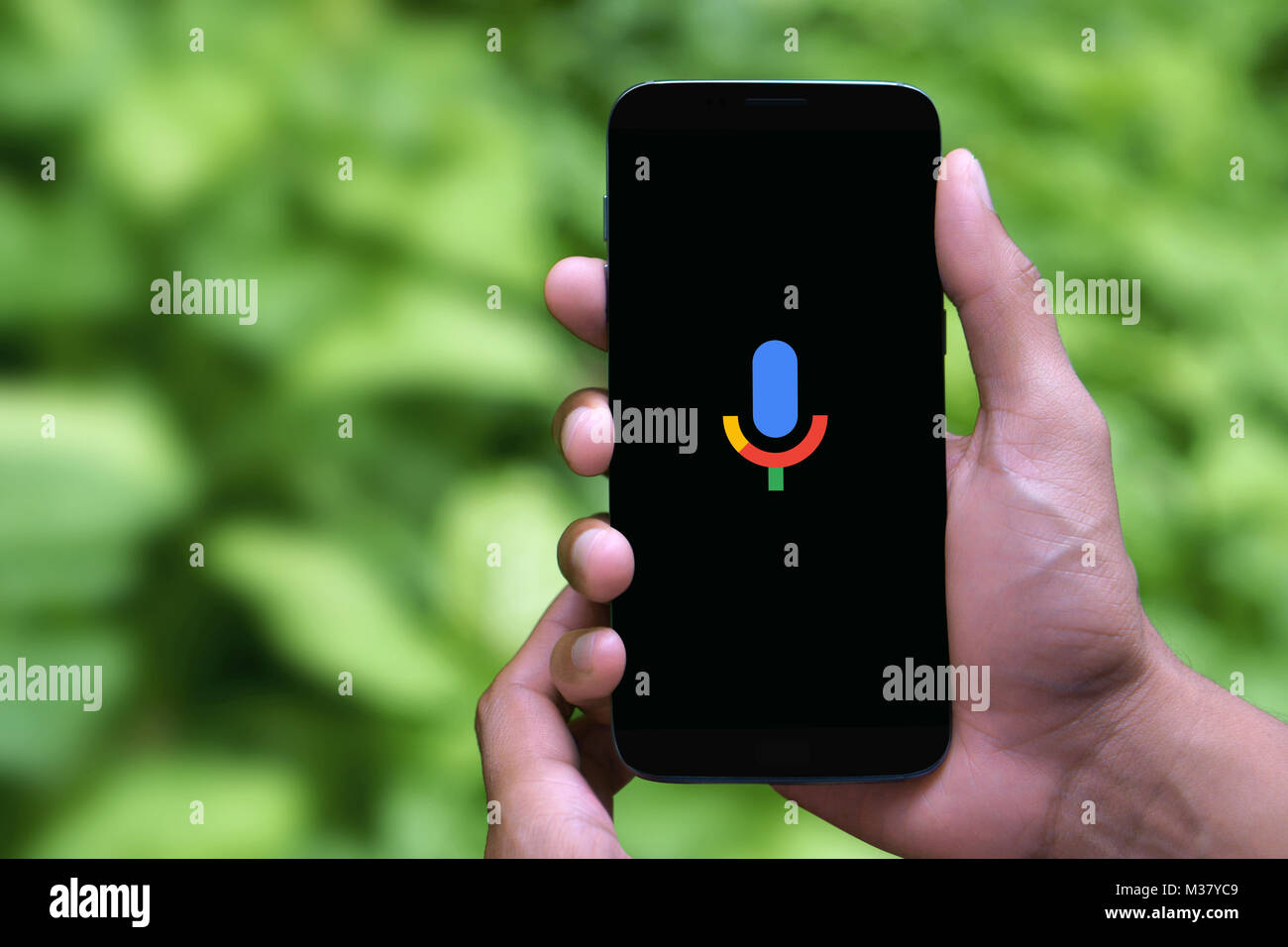 Digital logos hi-res stock photography and images - Alamy