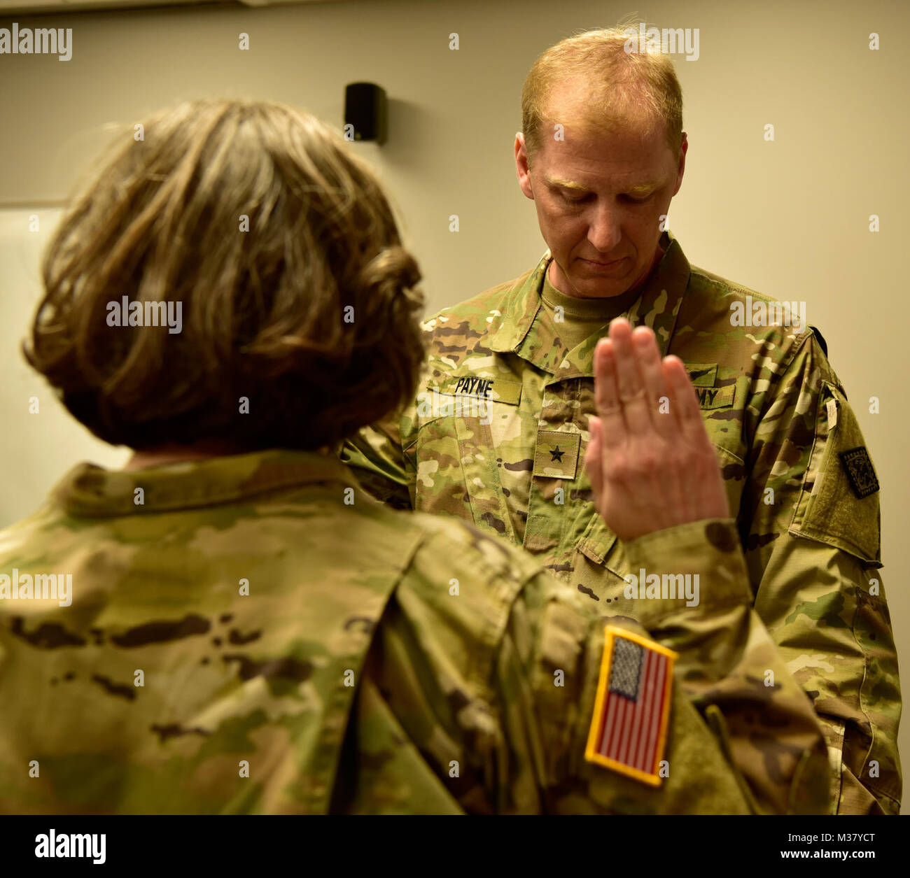Spc Stephen M Wright High Resolution Stock Photography and Images - Alamy