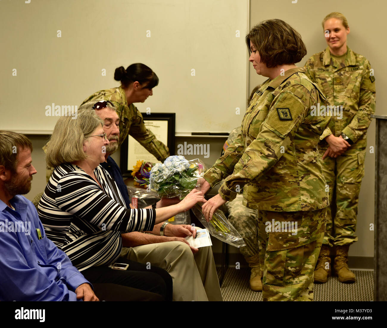Spc Stephen M Wright High Resolution Stock Photography and Images - Alamy