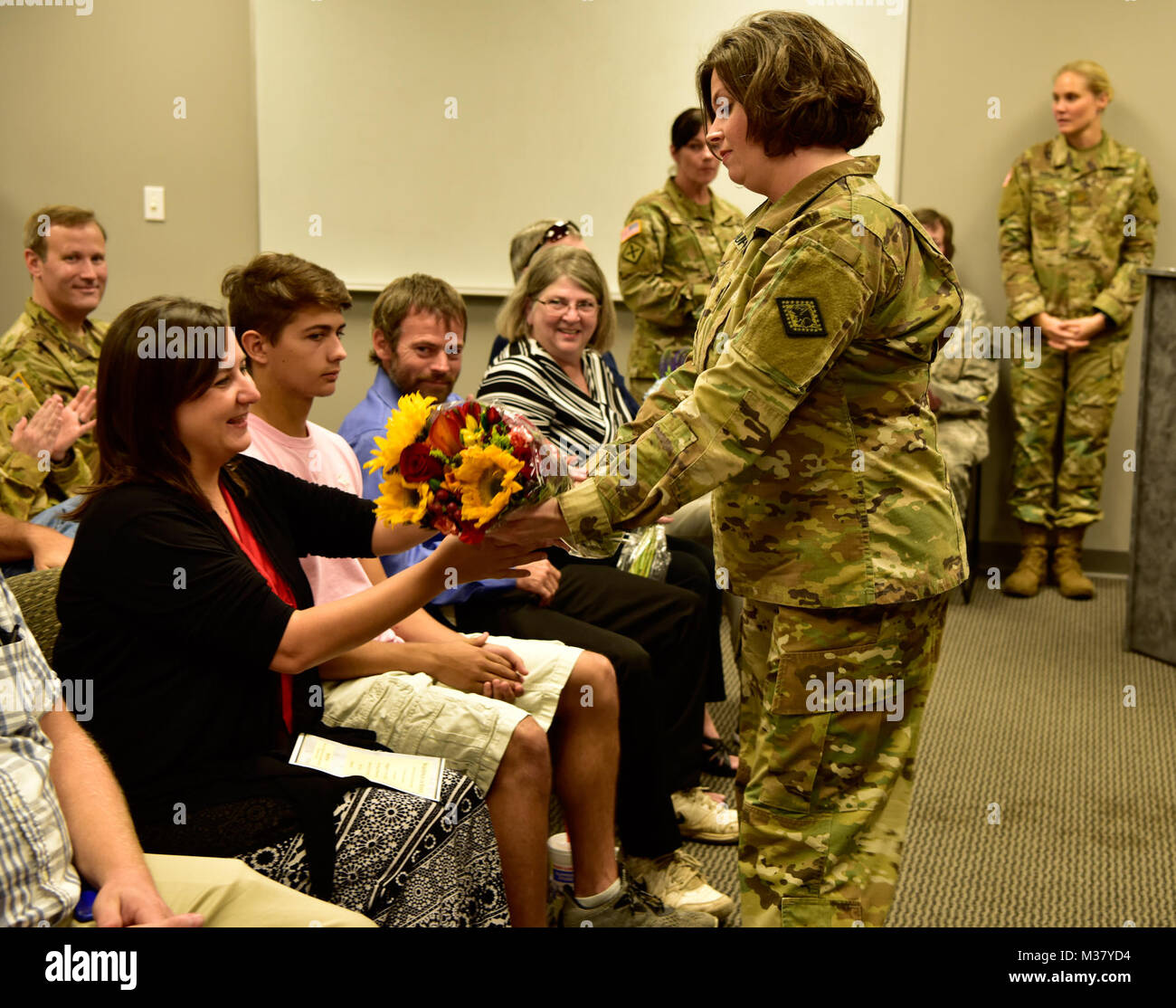 Spc Stephen M Wright High Resolution Stock Photography and Images - Alamy