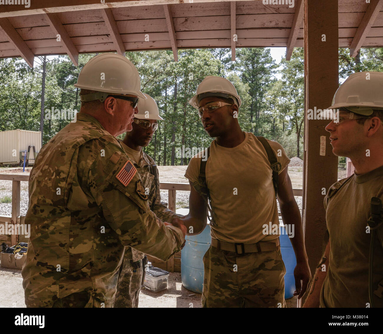 Camp minden louisiana hi-res stock photography and images - Alamy