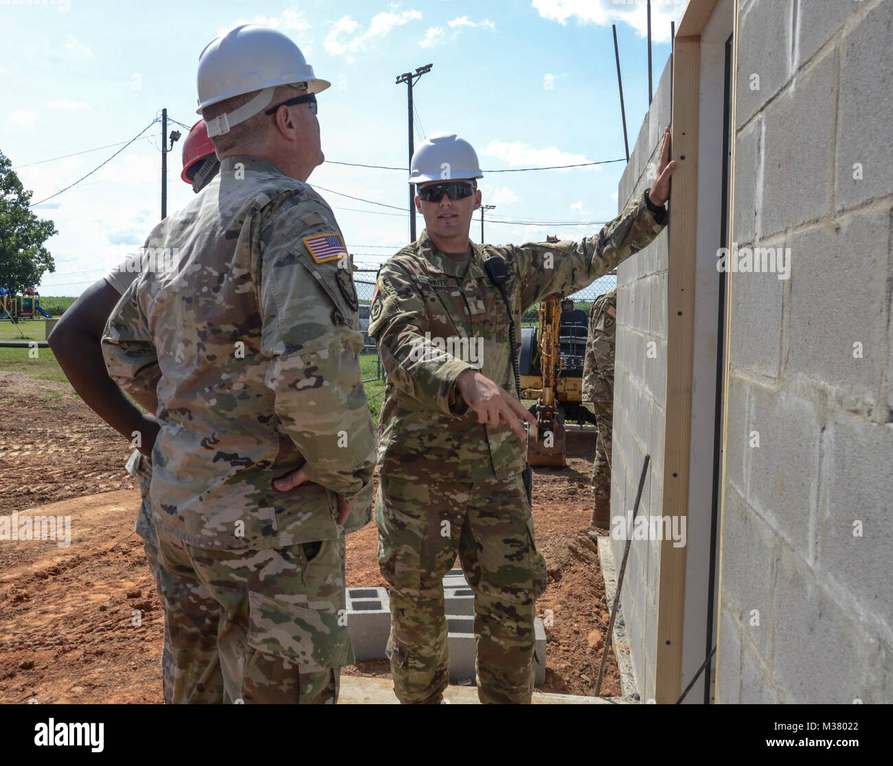 Camp minden louisiana hi-res stock photography and images - Alamy