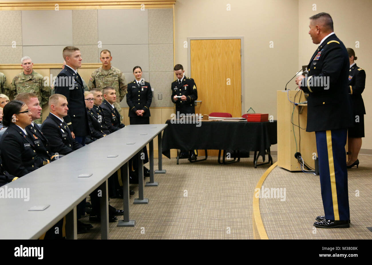 20170731 0500 by Iowa National Guard Stock Photo - Alamy