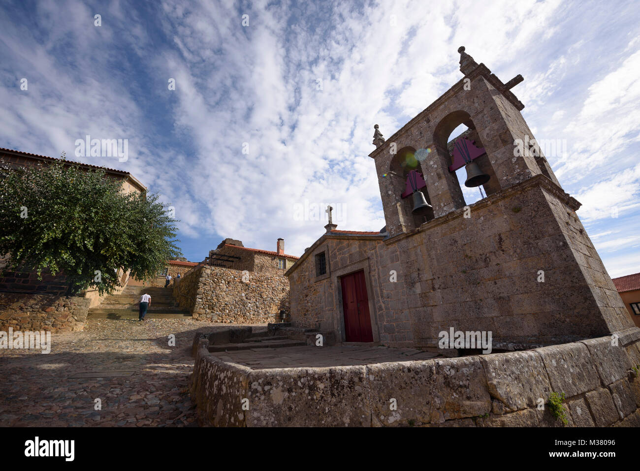 Castelo rodrigo portugal hi-res stock photography and images - Alamy