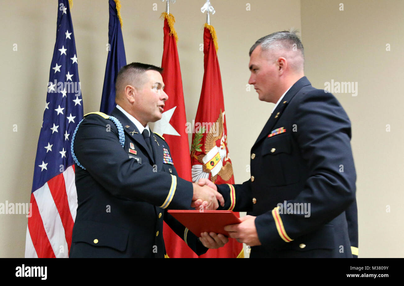 20170731 0548 by Iowa National Guard Stock Photo - Alamy