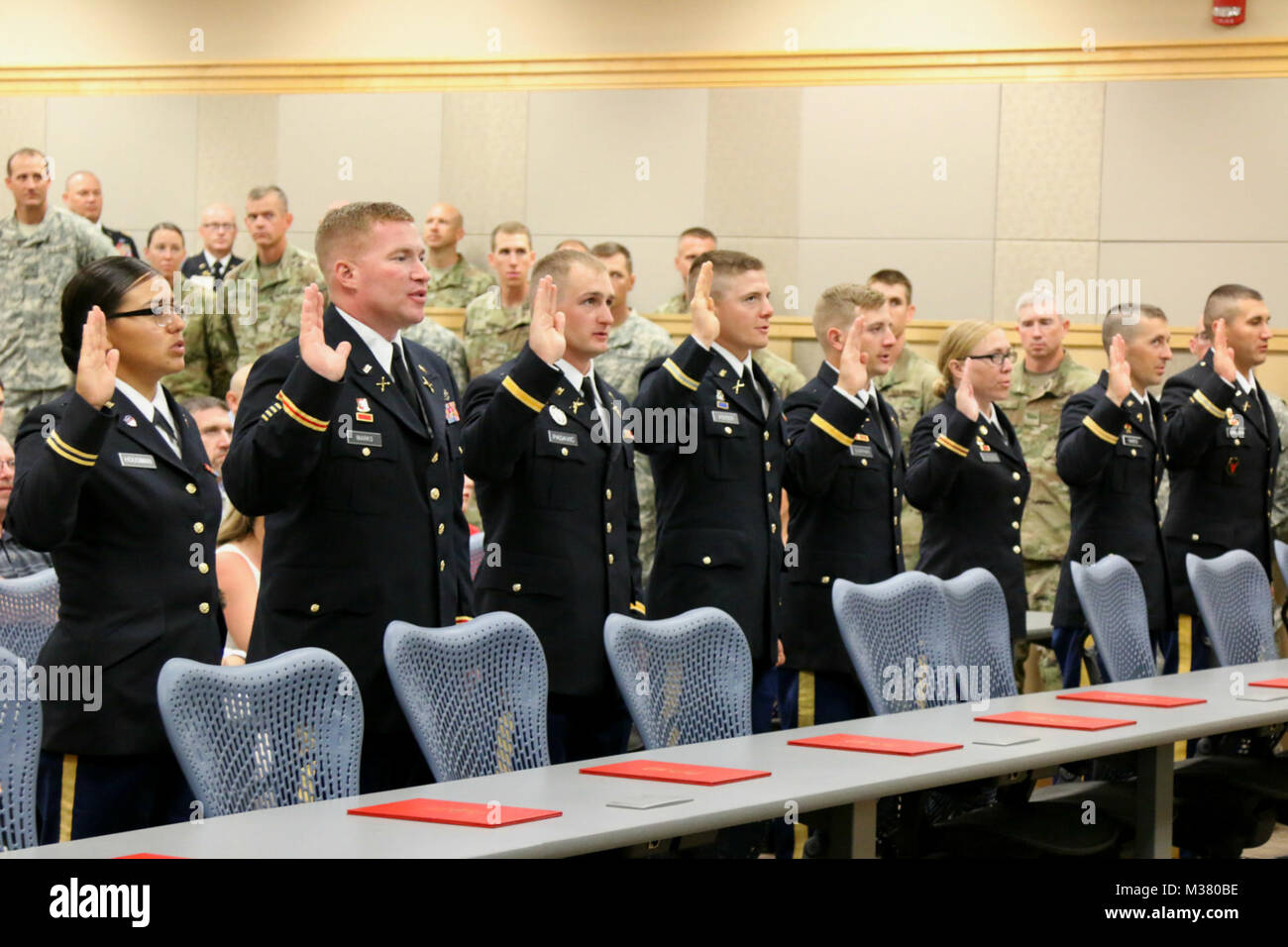 20170731 0631 by Iowa National Guard Stock Photo - Alamy