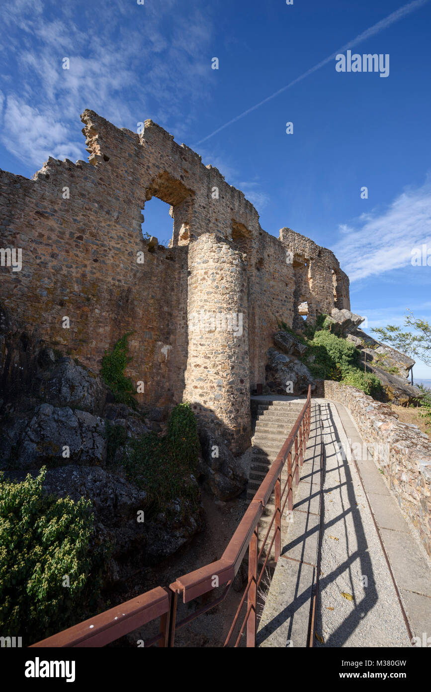 Palacio cristovao de moura hi-res stock photography and images - Alamy