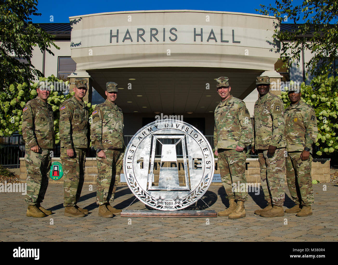 170824-Z-TU749-1005 by First Army Division East Stock Photo - Alamy