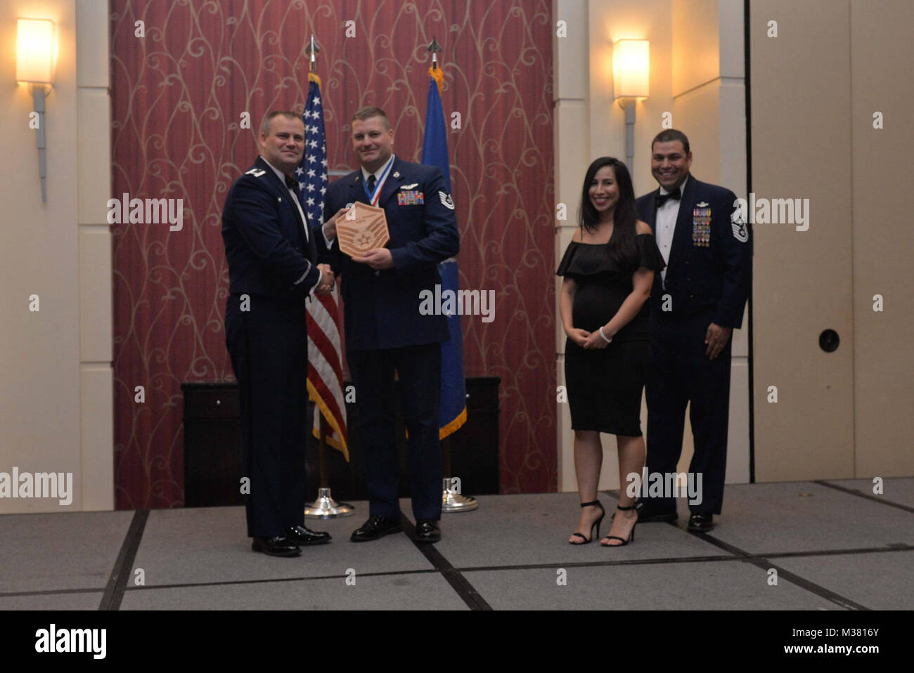 DSC 8095 by Little Rock Air Force Base Public Affairs Stock Photo - Alamy