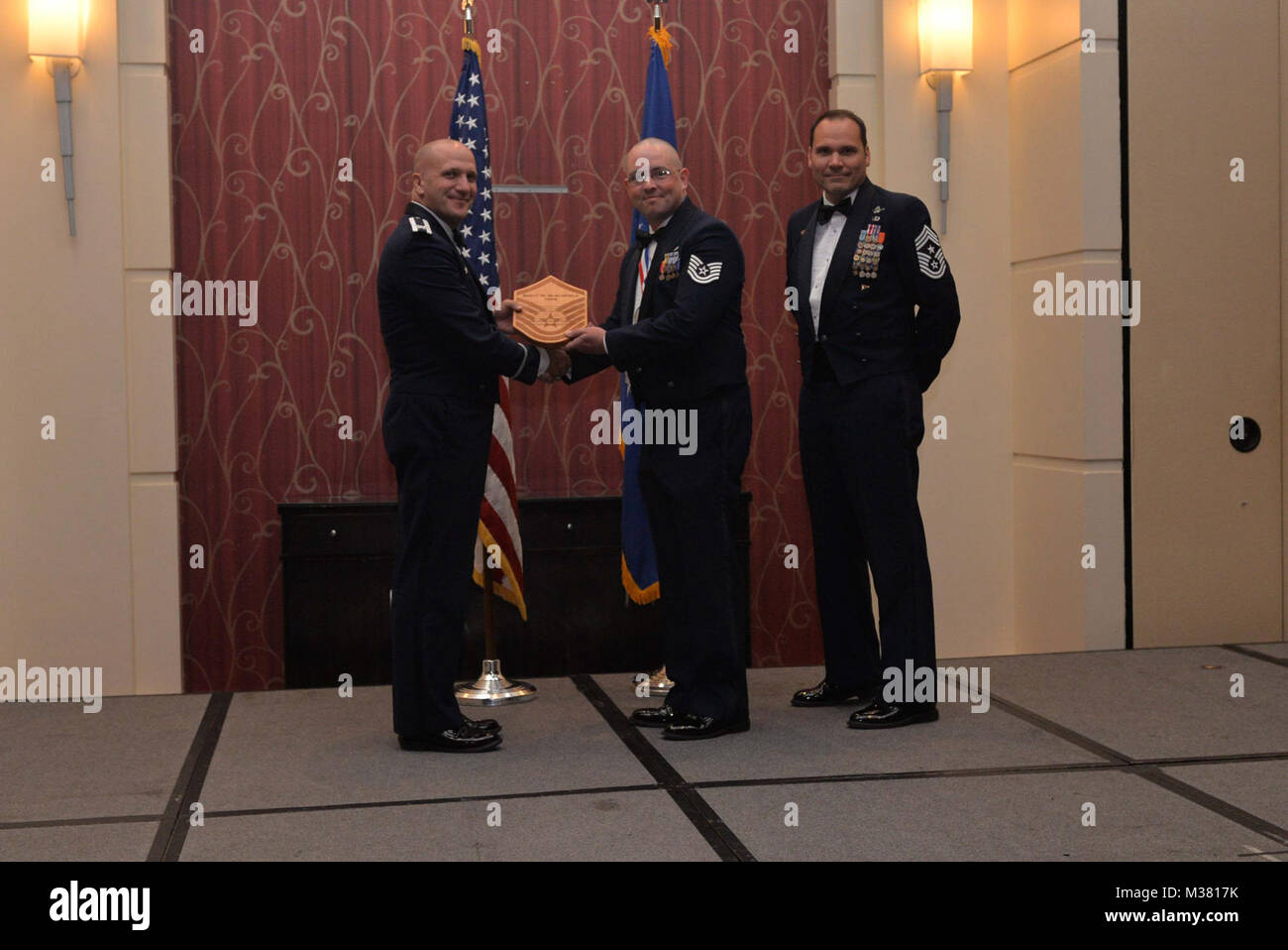 DSC 8111 by Little Rock Air Force Base Public Affairs Stock Photo - Alamy