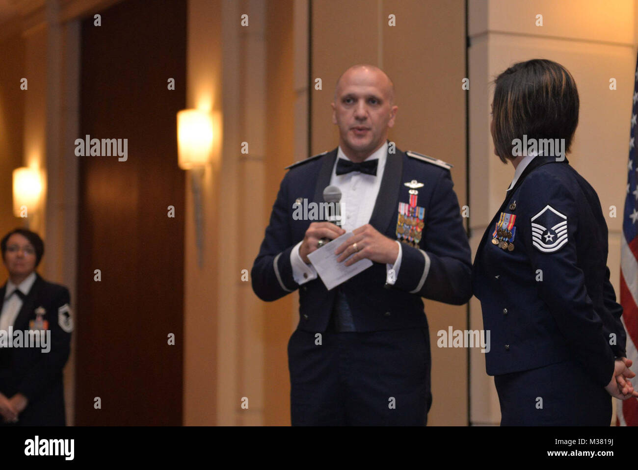 DSC 8156 by Little Rock Air Force Base Public Affairs Stock Photo - Alamy
