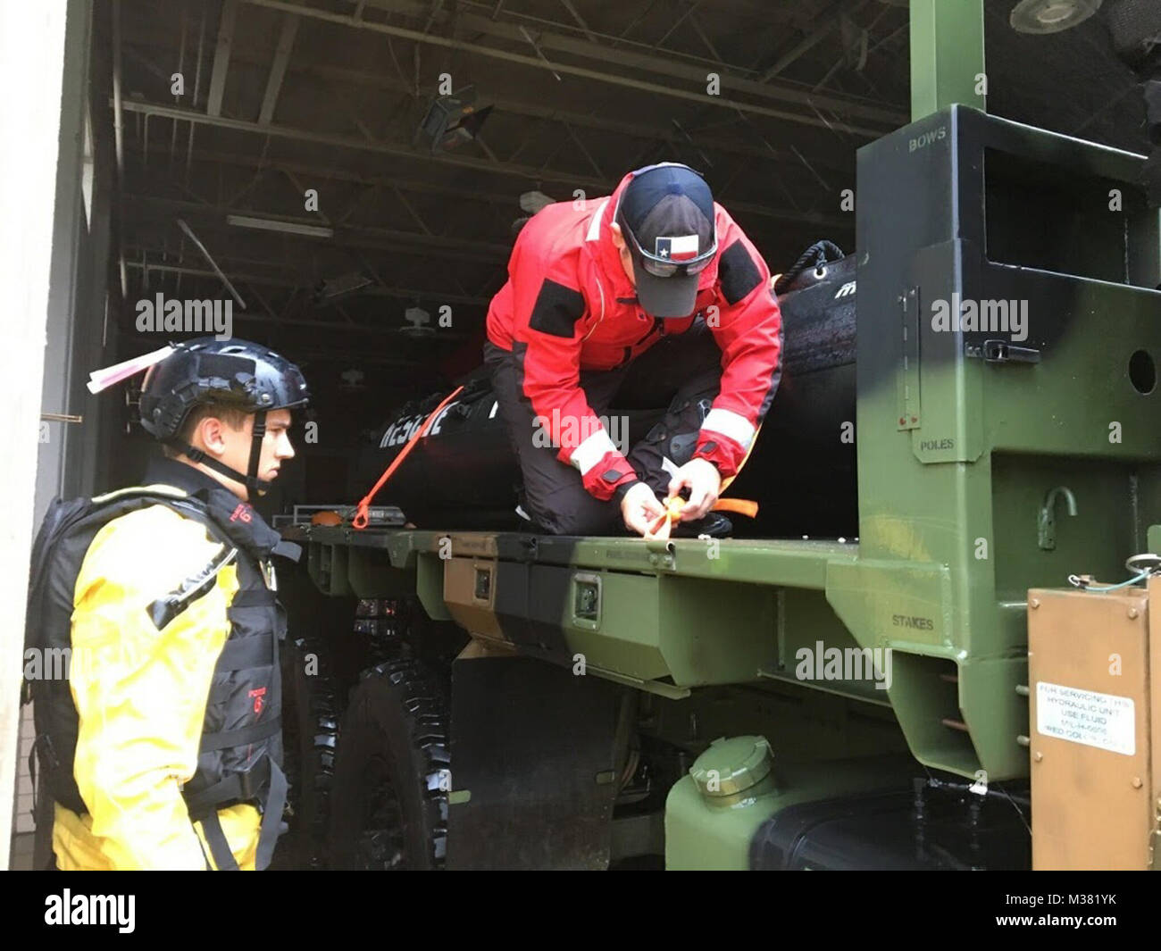 imagejpeg 1 by Texas Military Department Stock Photo - Alamy