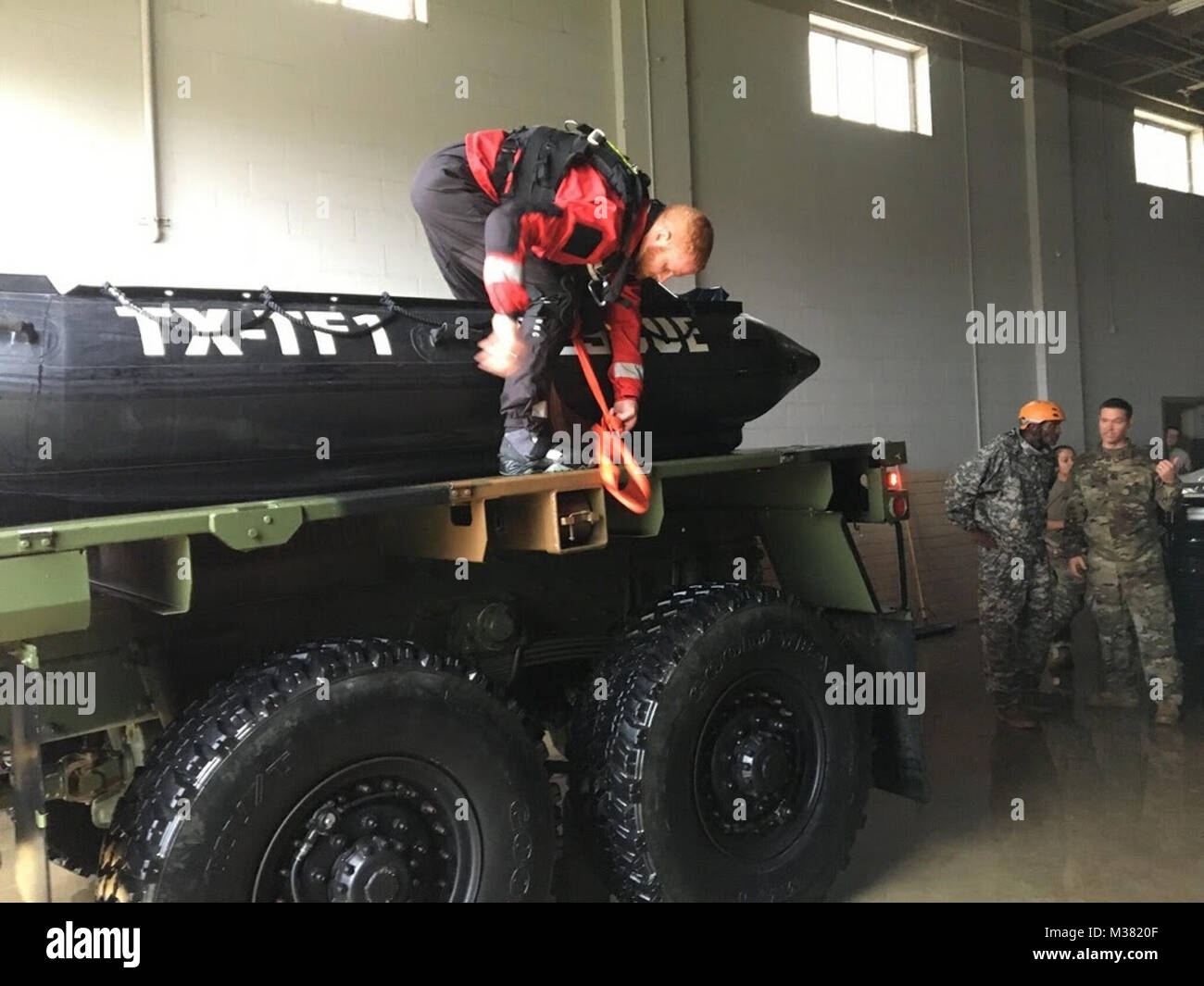 imagejpeg 0 03 by Texas Military Department Stock Photo - Alamy