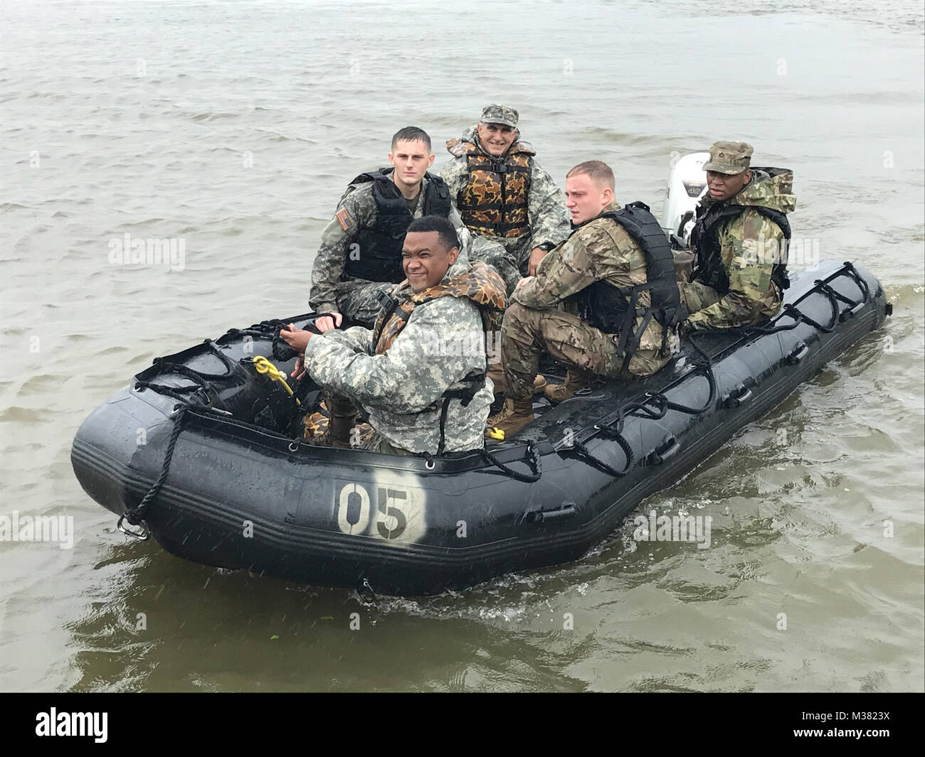 199th brigade support battalion hi-res stock photography and images - Alamy