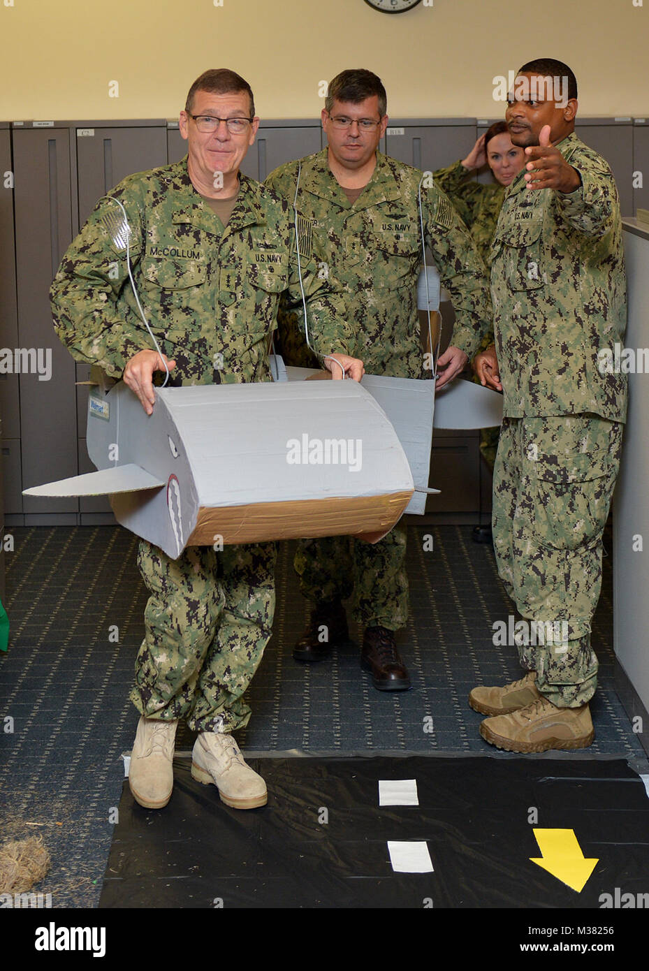 170830-N-RH019-099 by CNRFC Stock Photo - Alamy