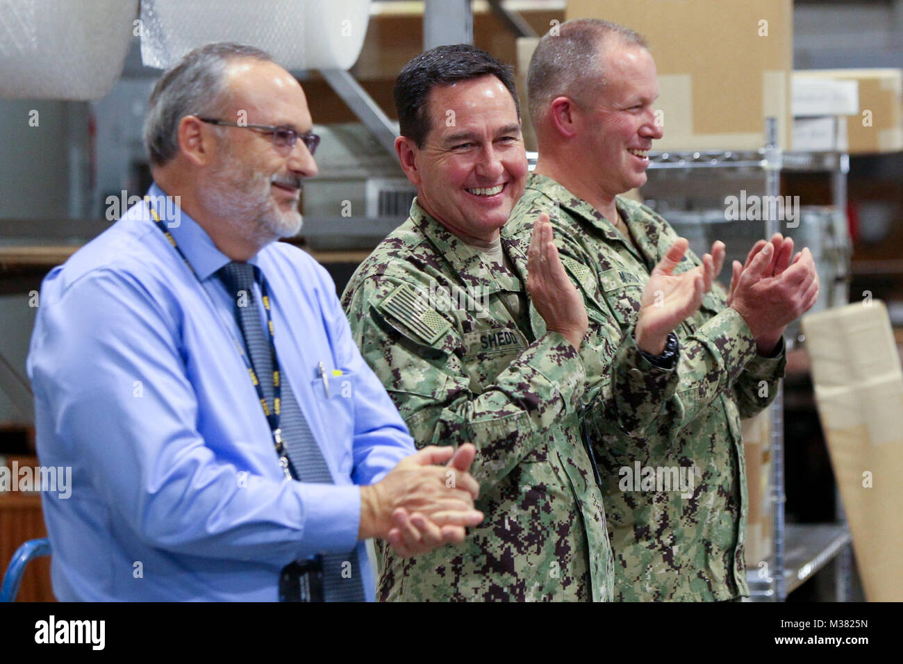 Measurement standards laboratory hi-res stock photography and images ...