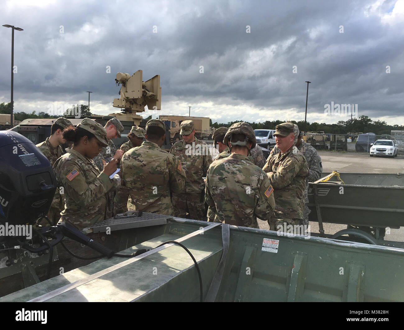 Task force bandit hi-res stock photography and images - Alamy