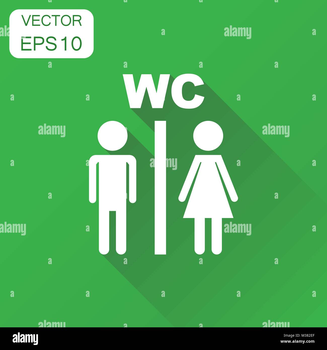 Woman rest on hotel Stock Vector Images - Alamy