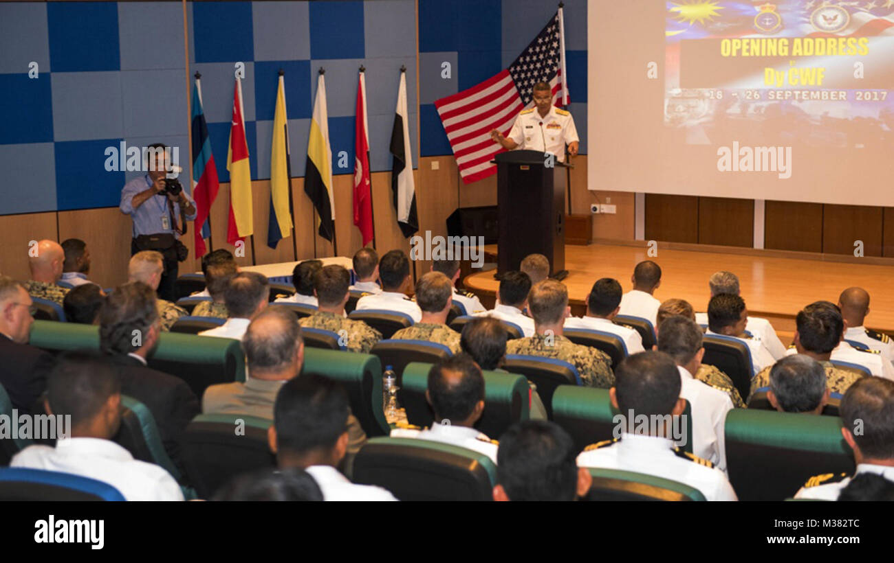 Lumut naval base hi-res stock photography and images - Alamy