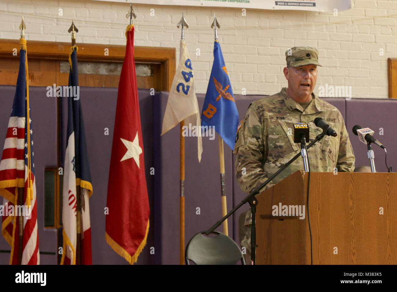 248th asb hi-res stock photography and images - Alamy