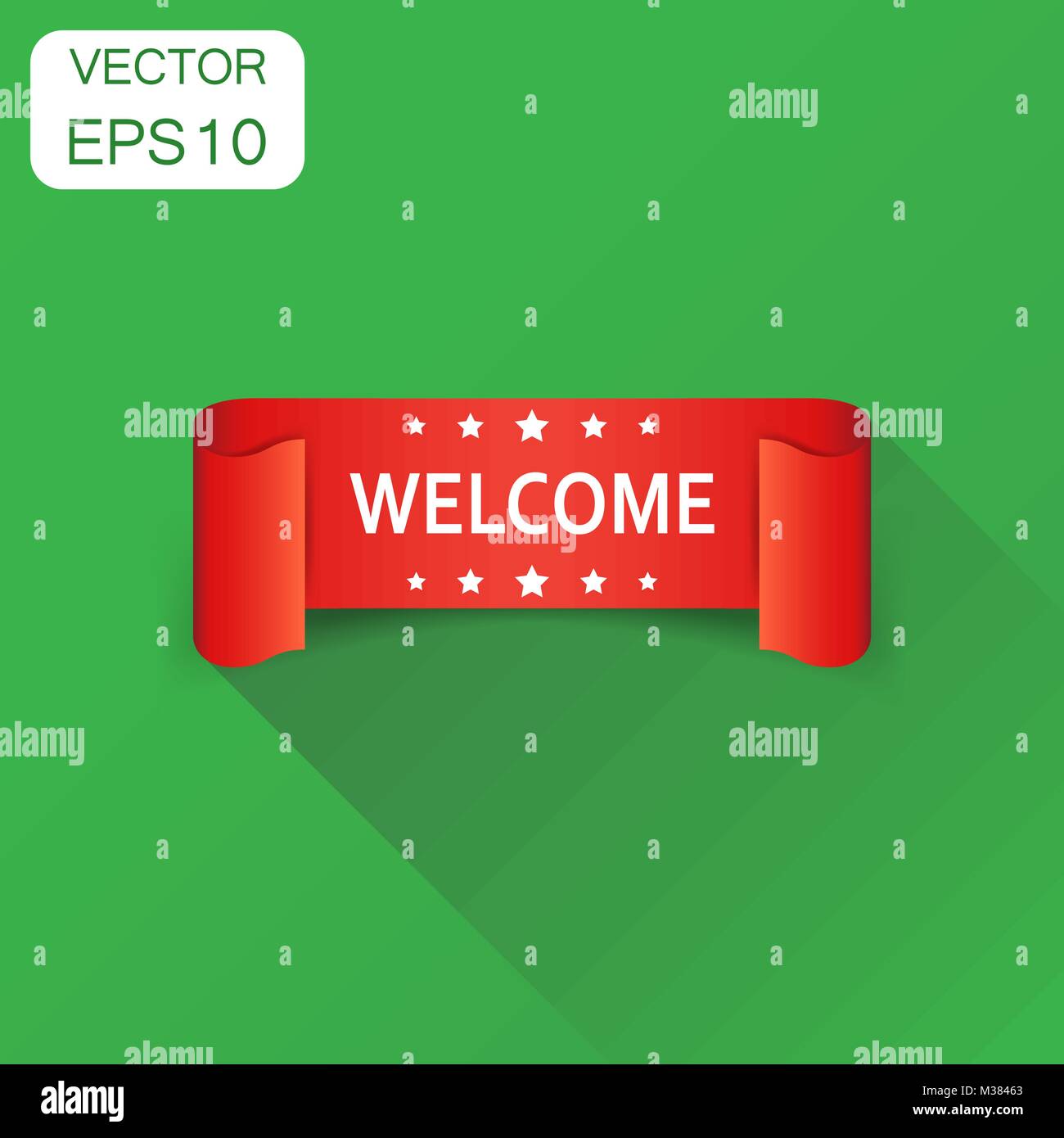 Welcome Vector Vectors Stock Photos & Welcome Vector Vectors Stock ...