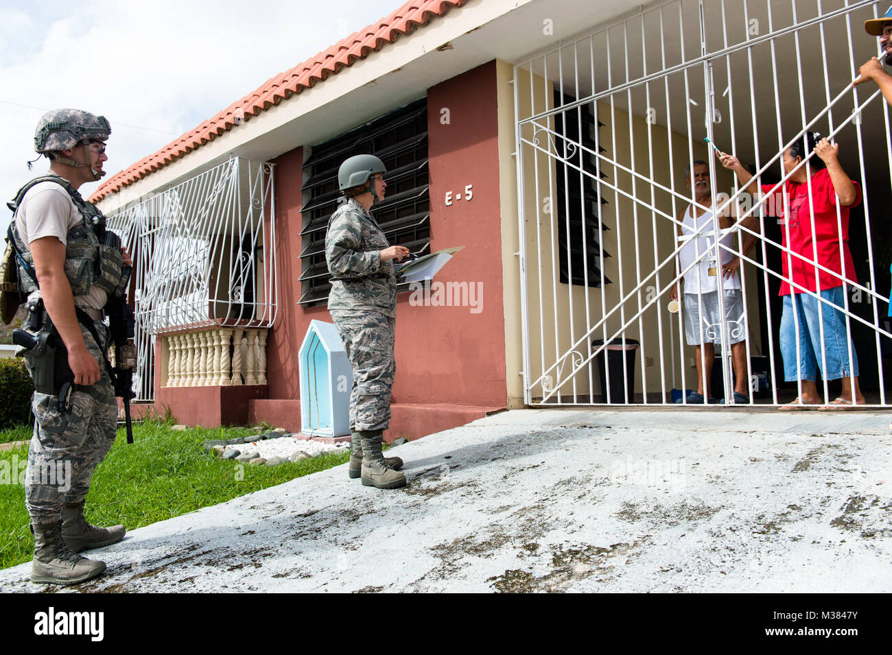 U s air force capt bryan hi-res stock photography and images - Alamy