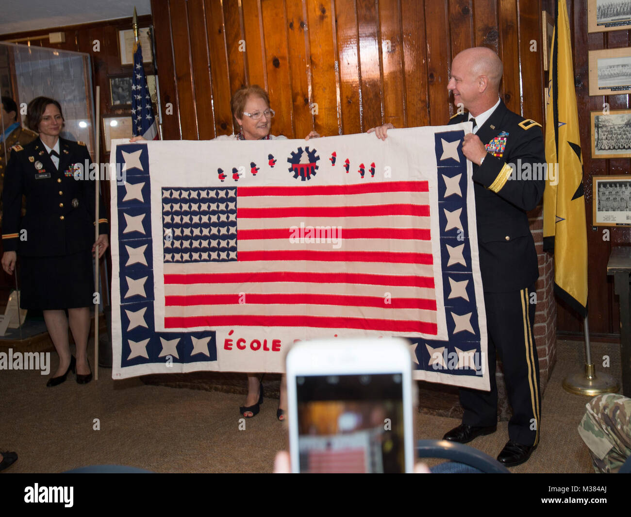 180th infantry hi-res stock photography and images - Alamy