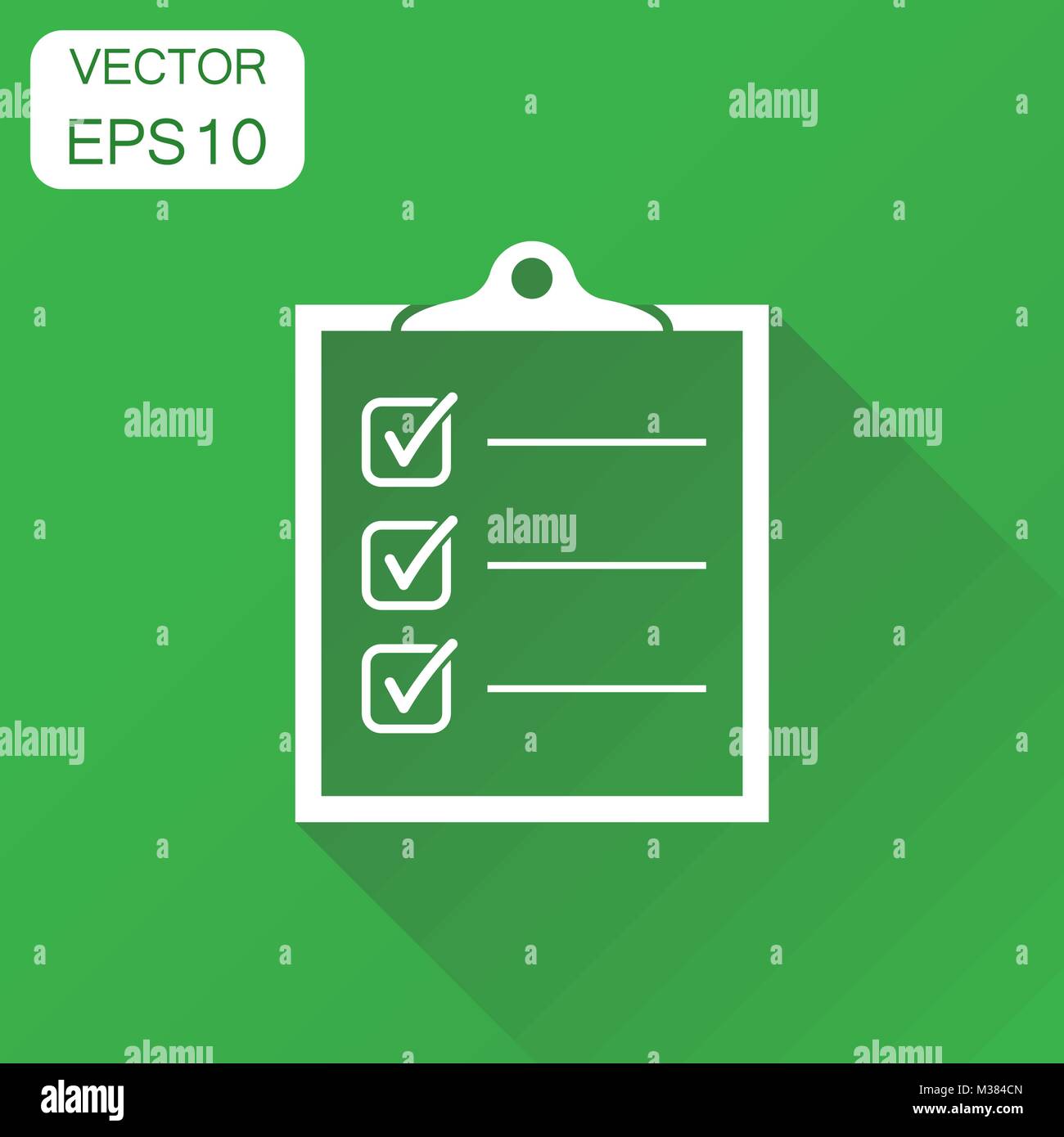 To do list icon. Business concept checklist, task list pictogram ...