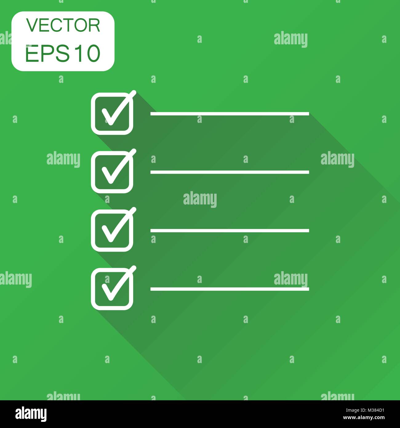 To do list icon. Business concept checklist, task list pictogram ...