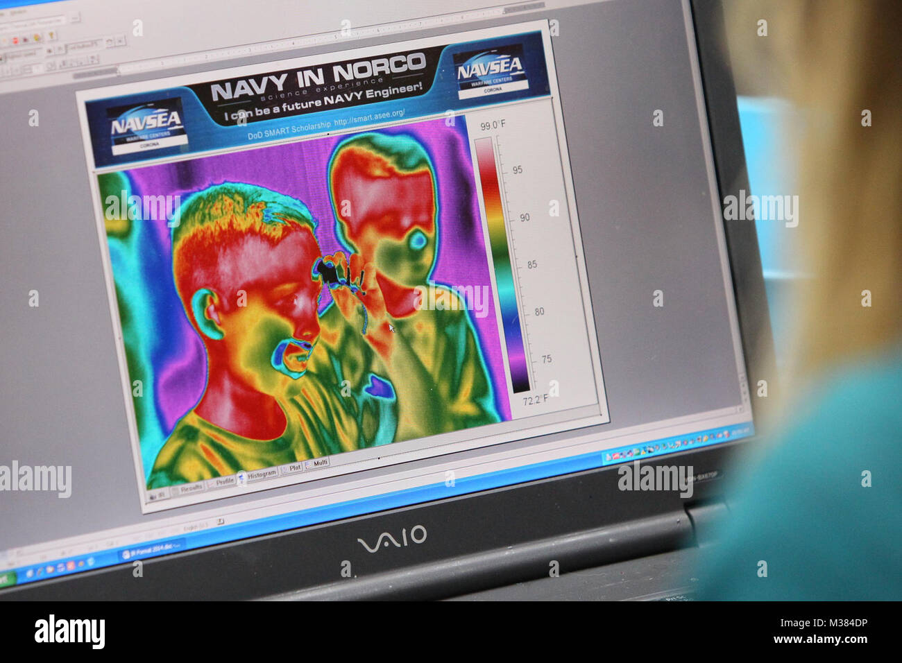 Flir marine hi-res stock photography and images - Alamy