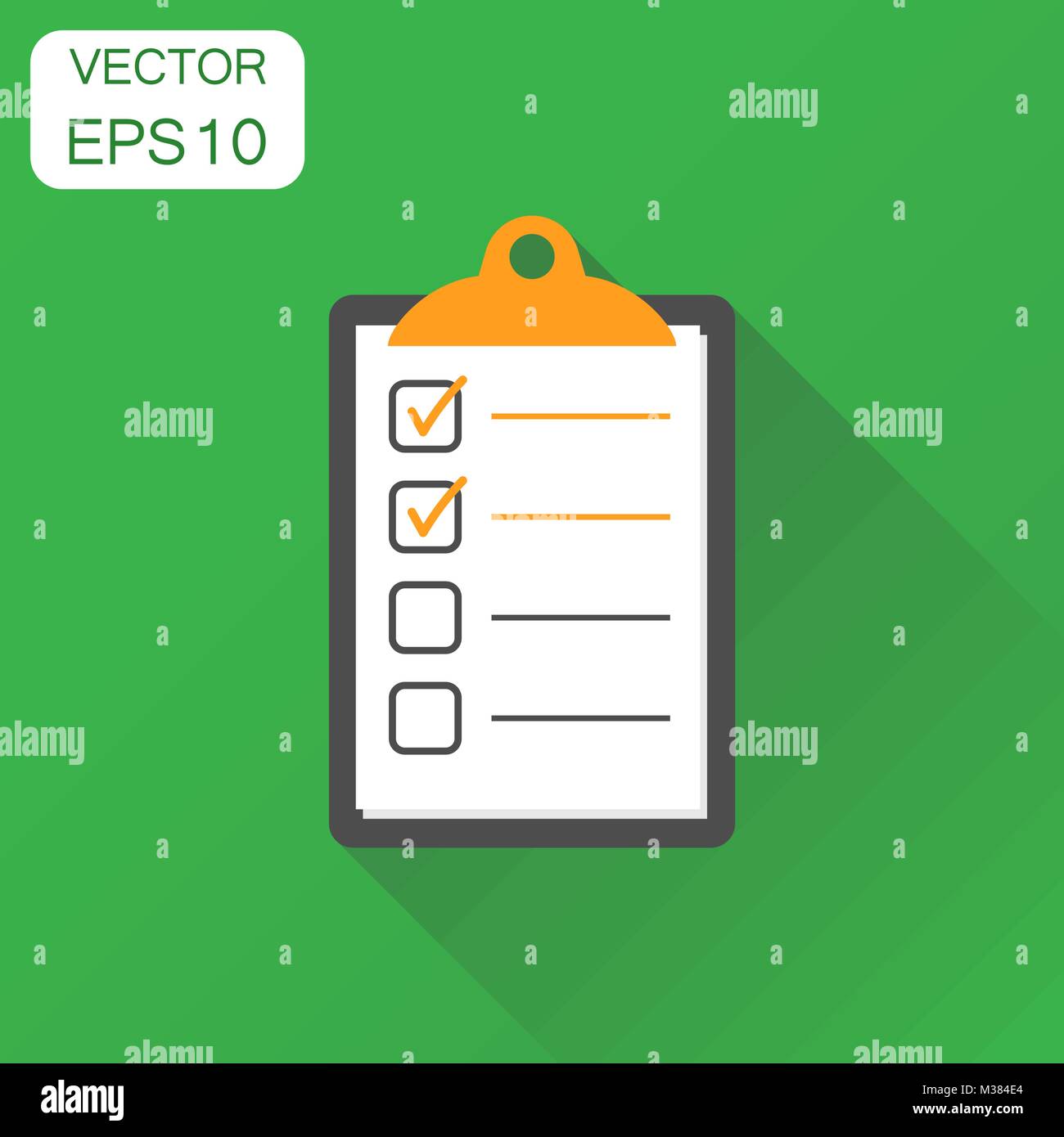 To do list icon. Business concept checklist, task list pictogram ...
