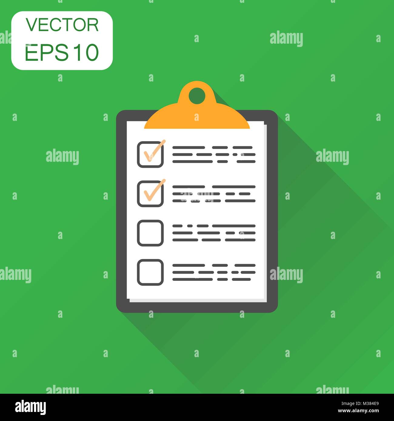 To do list icon. Business concept checklist, task list pictogram ...