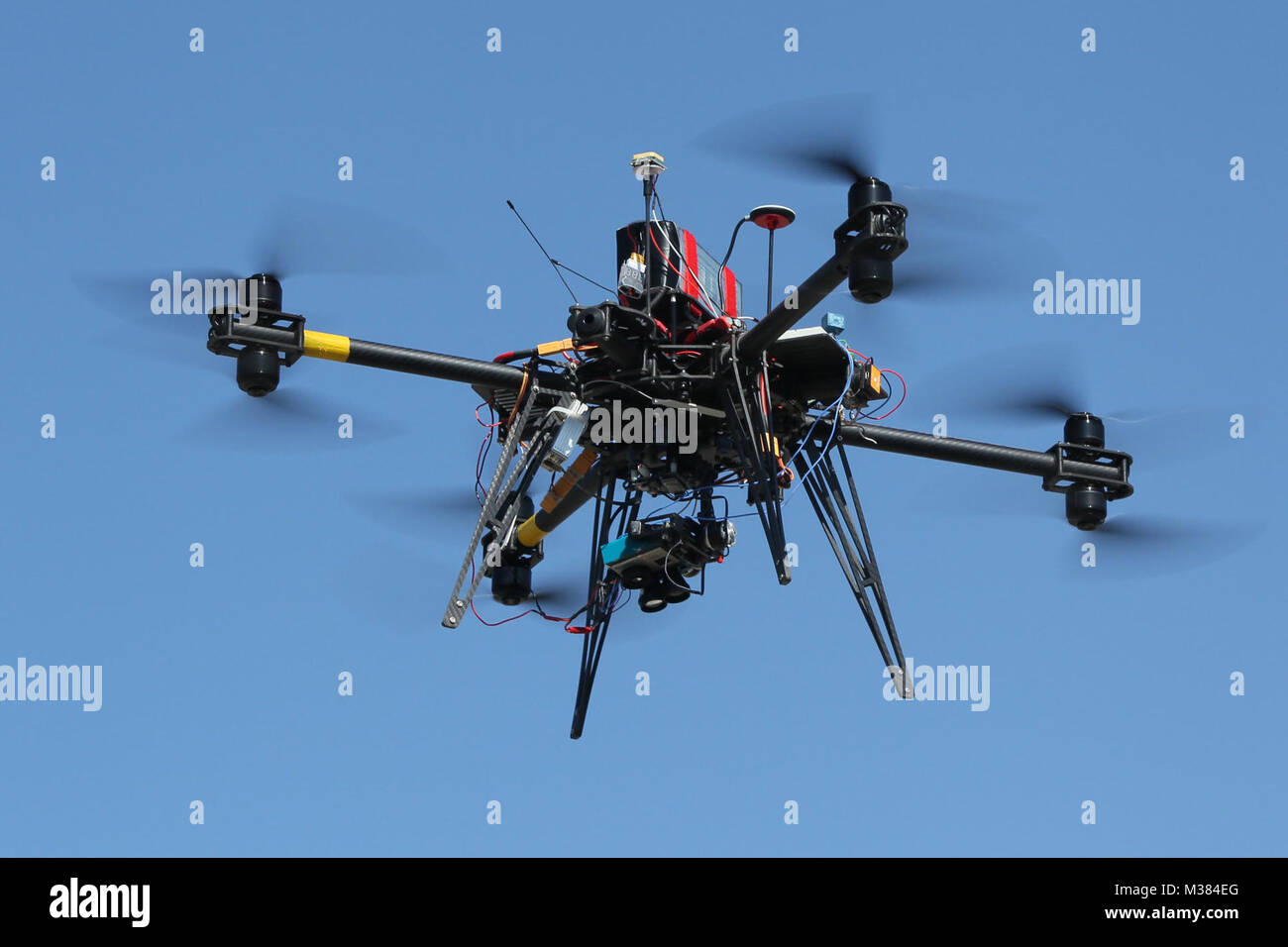Uav performance hi-res stock photography and images - Alamy