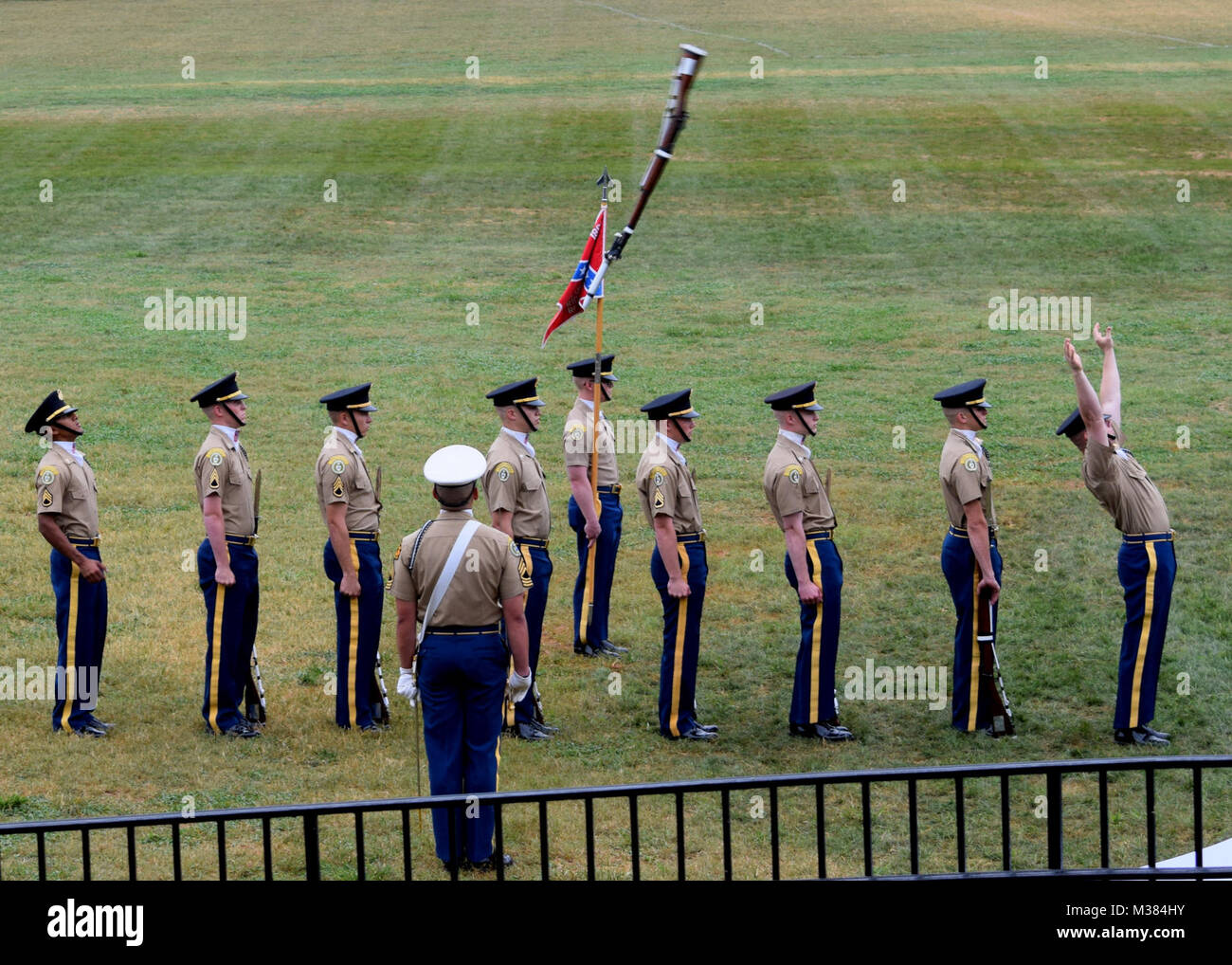 Blue ridge ga hi-res stock photography and images - Alamy