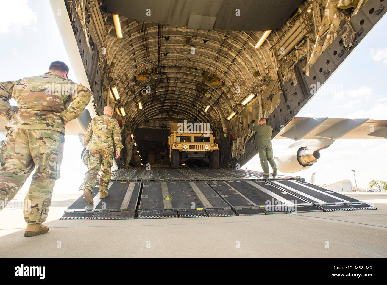 164th air wing hi-res stock photography and images - Alamy