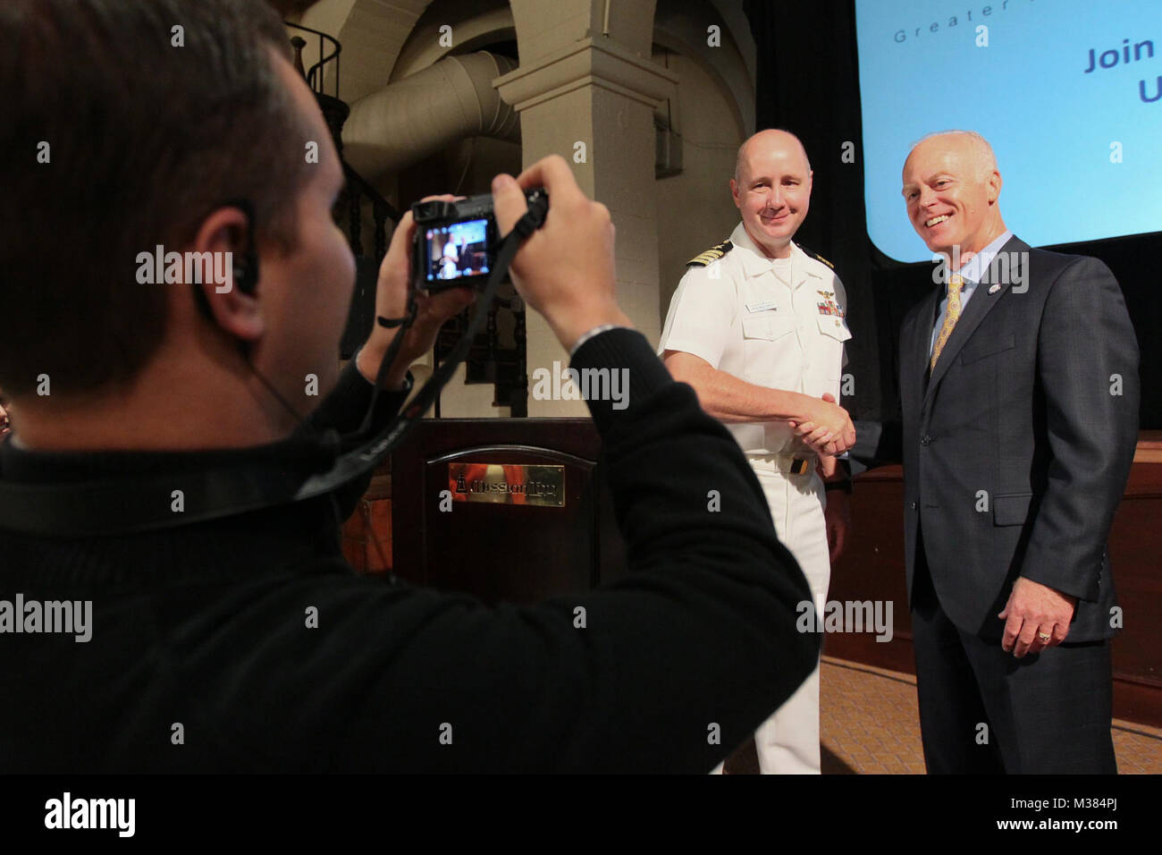 Greater riverside chambers of commerce hi-res stock photography and ...