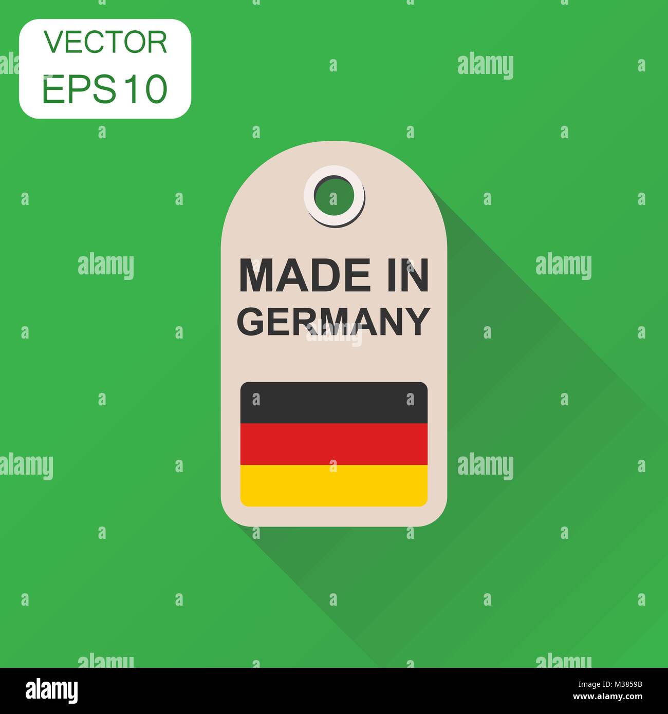 Consumption germany Stock Vector Images - Alamy