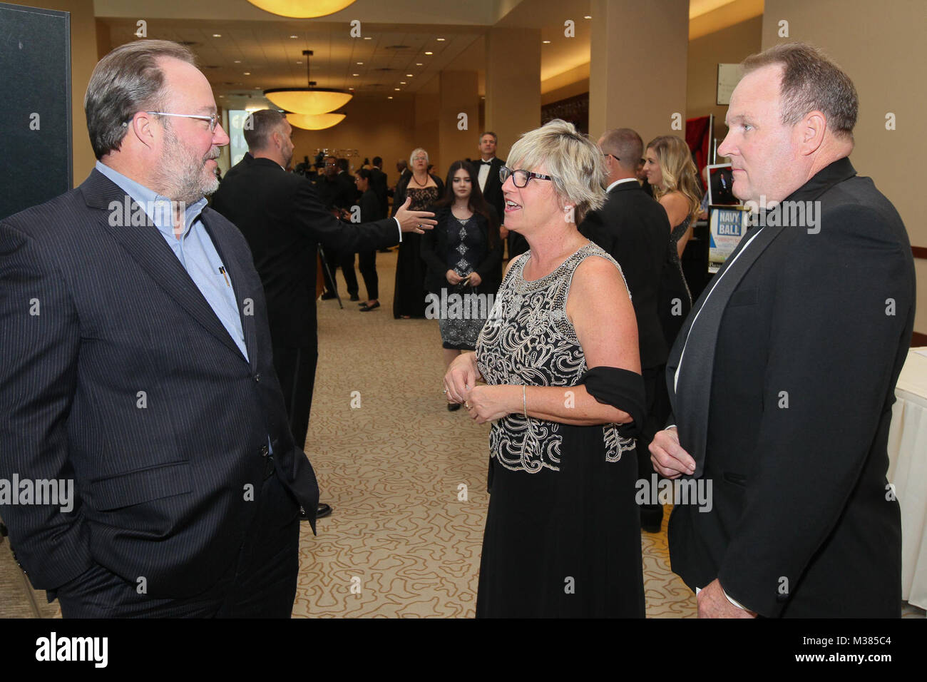 The u s navys director of surface warfare hi-res stock photography and ...