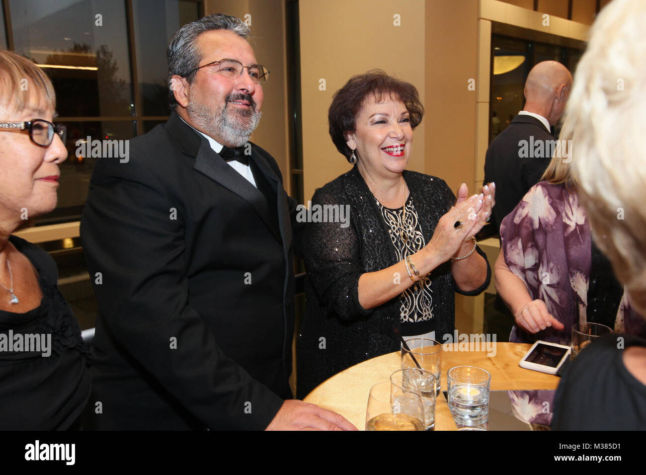 Inland Empire Navy Birthday Ball High Resolution Stock Photography and ...