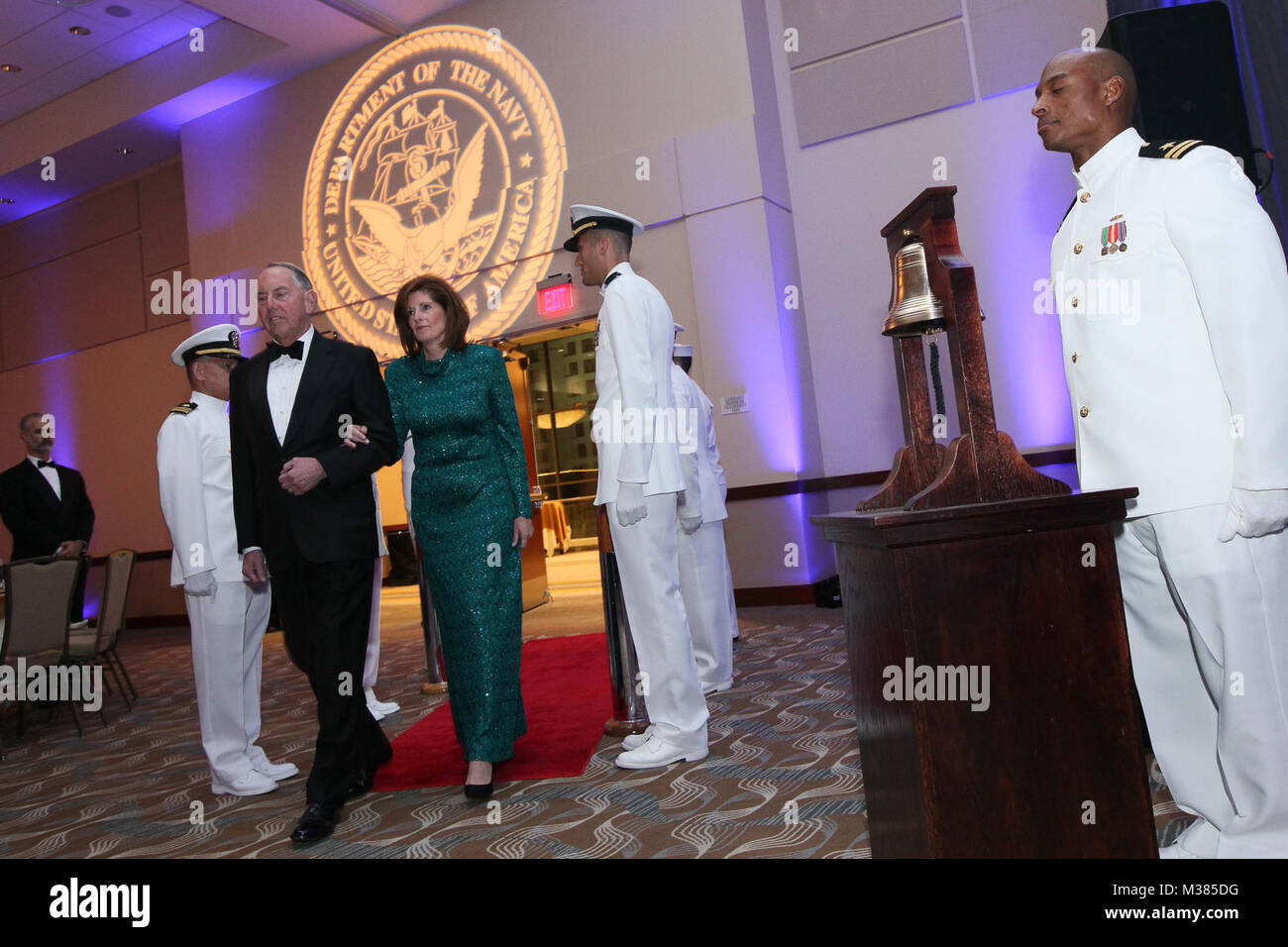 Nav marine corps relief society hi-res stock photography and images - Alamy