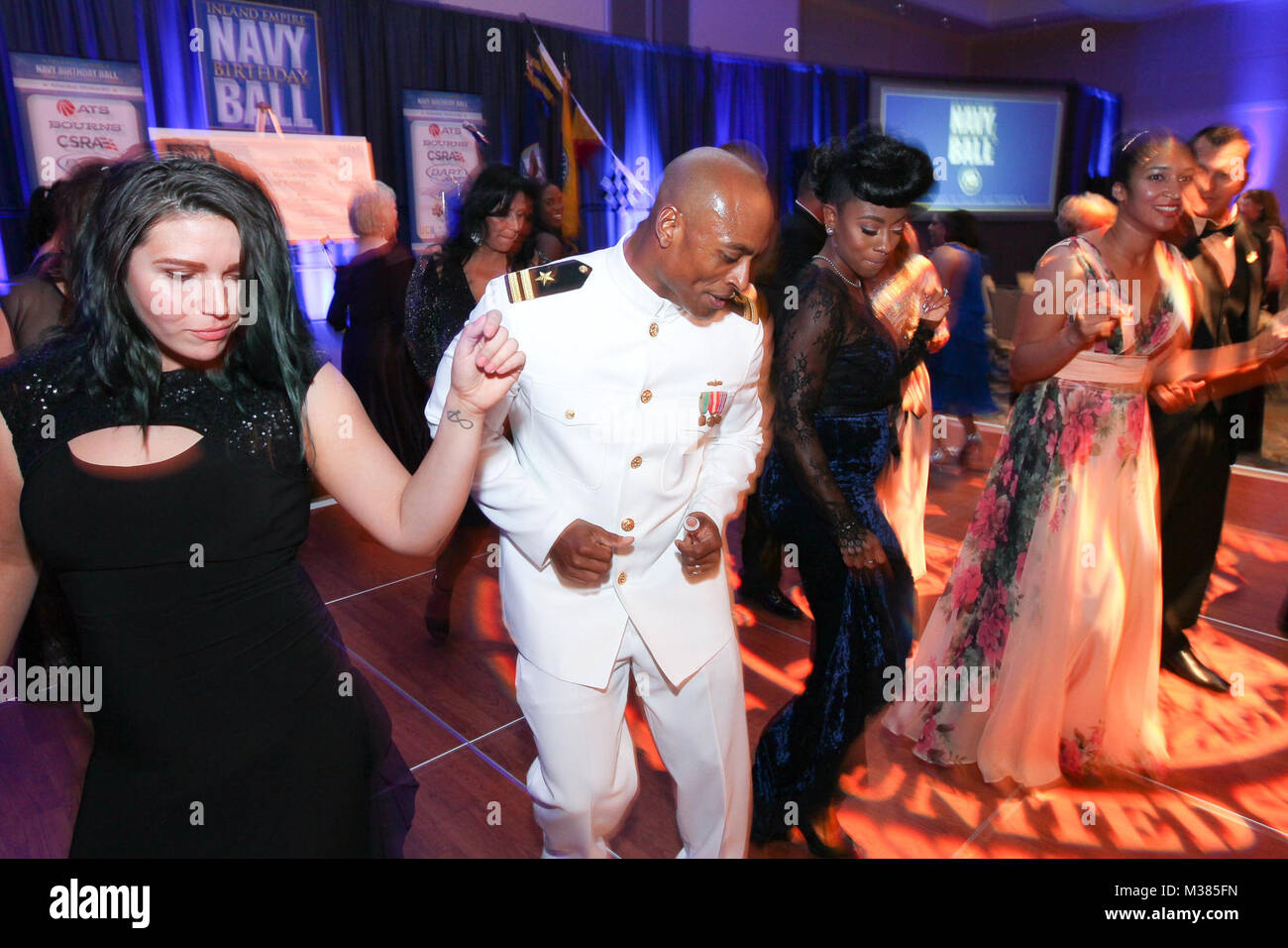 171014-N-HW977-504 RIVERSIDE, Calif. (Oct. 14, 2017) Jaunique Hudgins ...