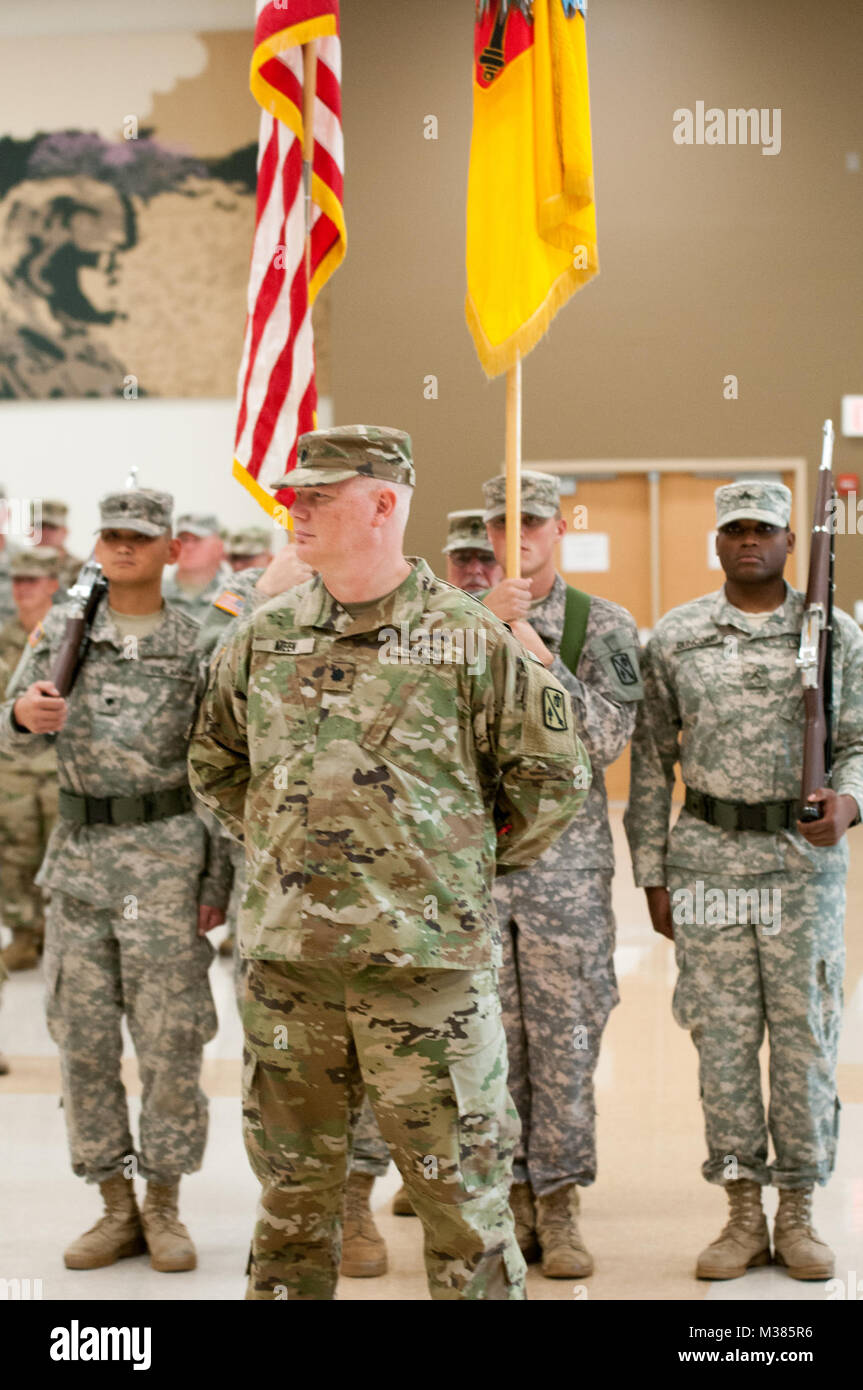 45th FAB Change of Command 14 by Oklahoma National Guard Stock Photo ...