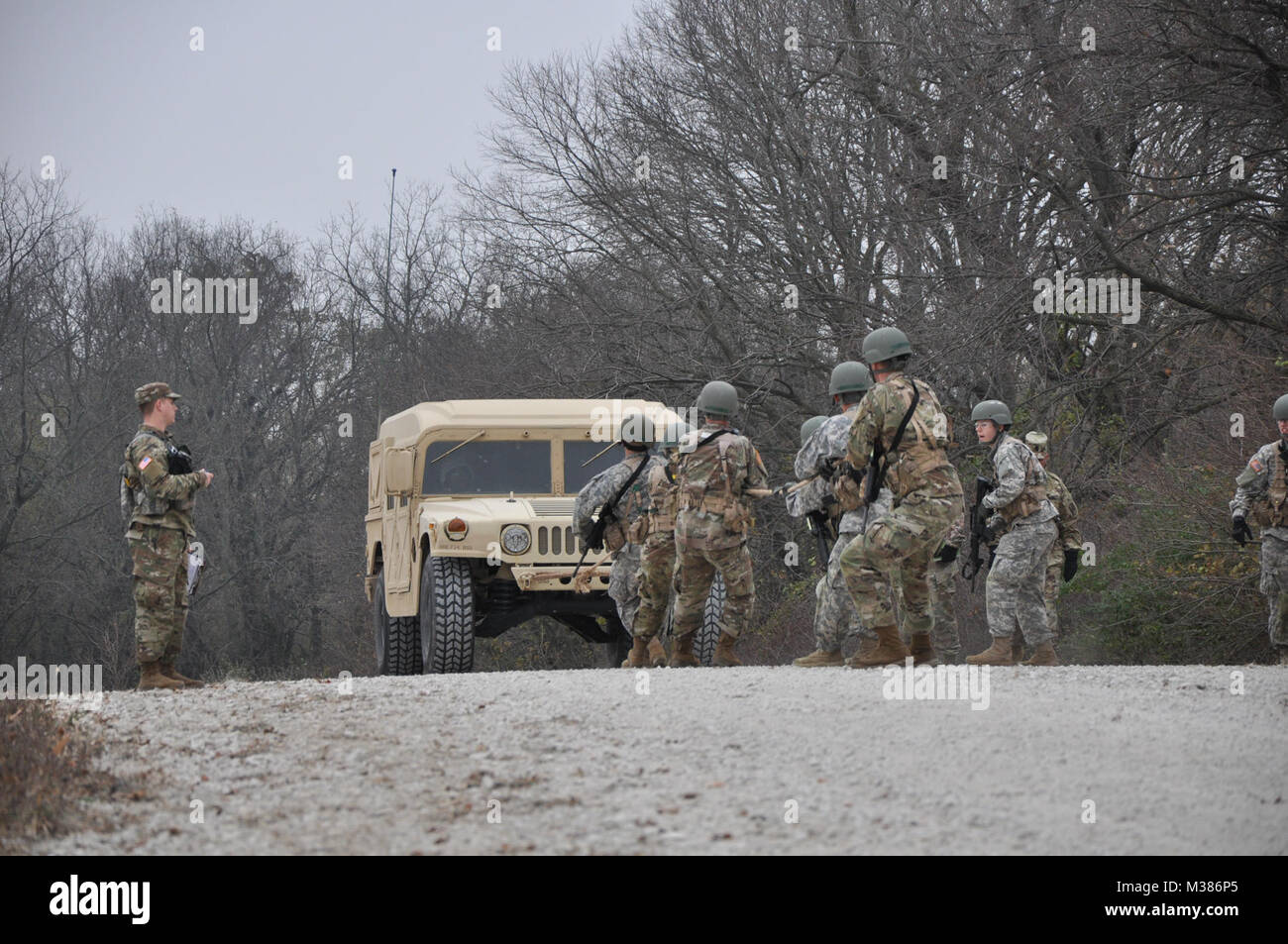 Iowa national guard hi-res stock photography and images - Alamy
