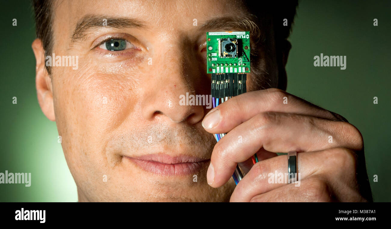 1990s laboratory hi-res stock photography and images - Alamy