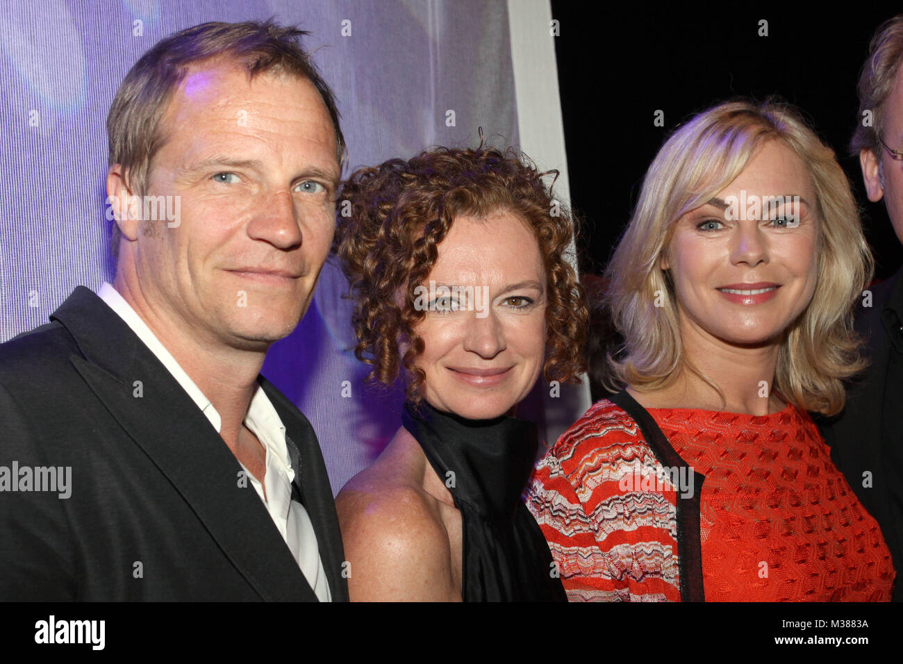 Thorsten Nindel High Resolution Stock Photography and Images - Alamy