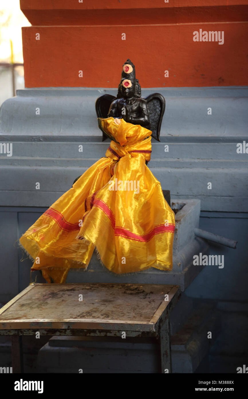 Sita Amman Temple Seetha Eliya Central Province Sri Lanka Said to be ...