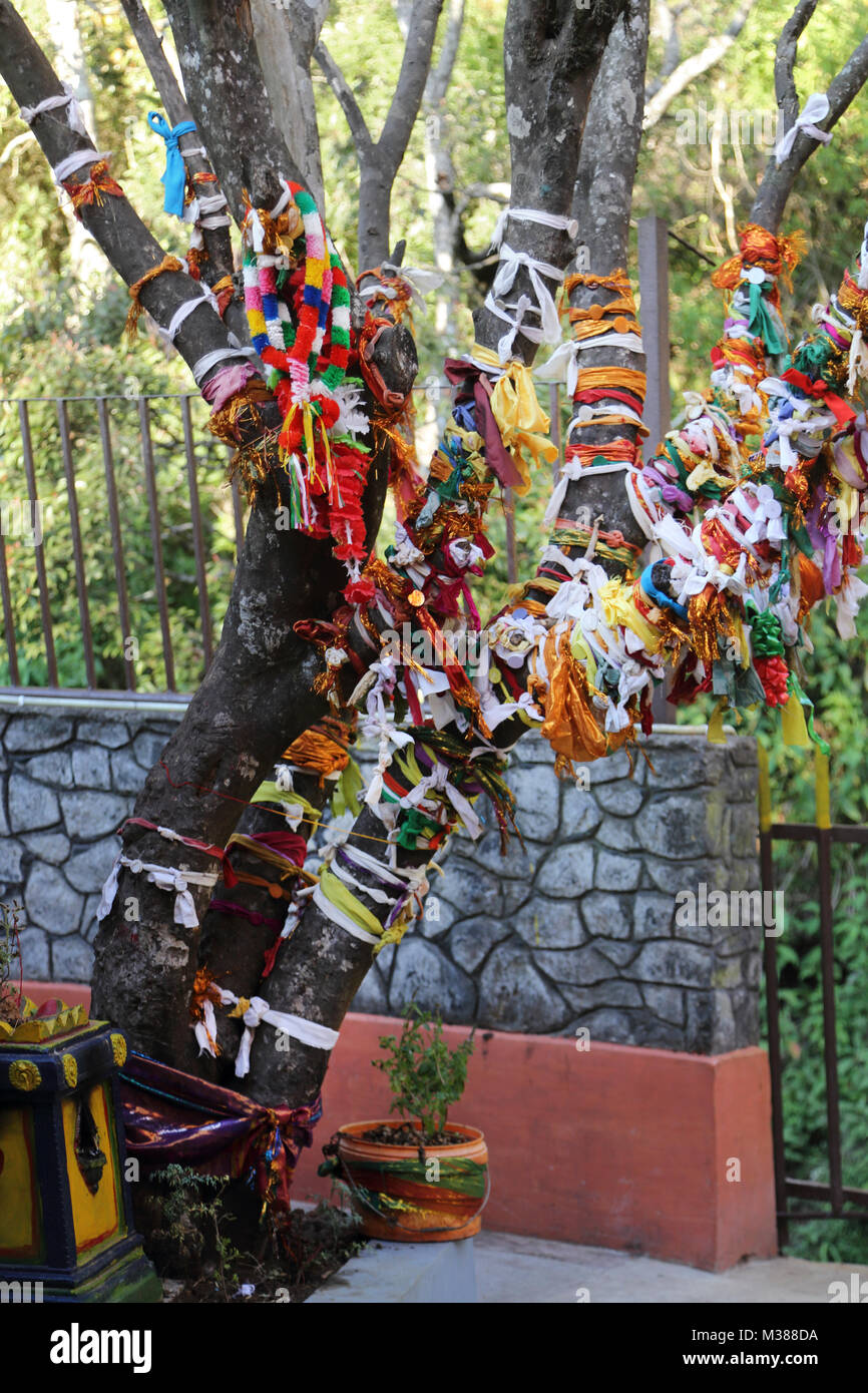 Sita Amman Temple Seetha Eliya Central Province Sri Lanka Said to be ...