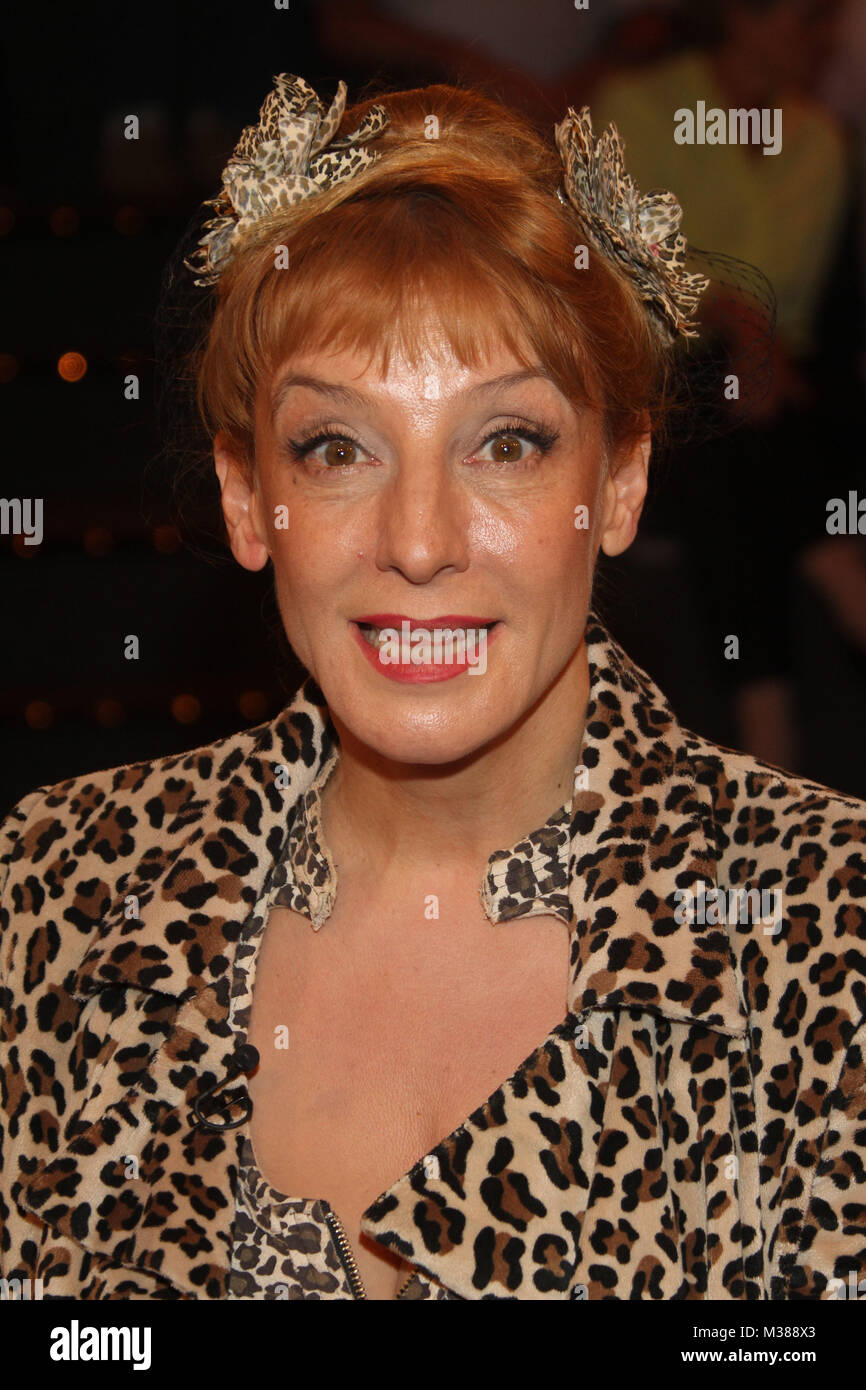 Sissi perlinger hi-res stock photography and images - Alamy